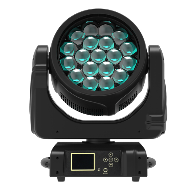产品 - ABLELITE